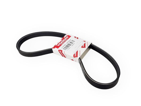 119787-26540E hihna, ohjaustehostimen pumppuun - Mepratuote venetarvikkeet