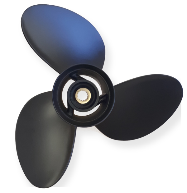 16x20 perämoottorin potkuri Yamaha 150-250 hv - Mepratuote venetarvikkeet