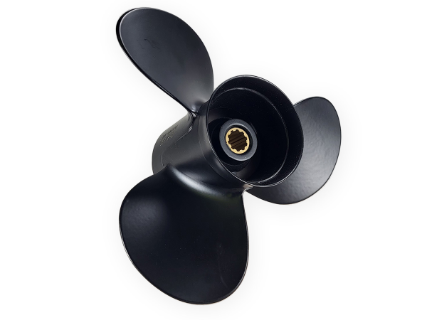 9-7/8x11 Tohatsu propeller 25 - 30 hp - Mepratuote boat accessories