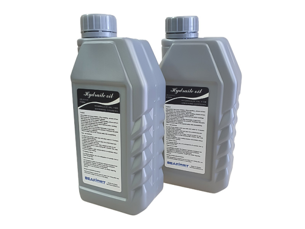 Seafirst hydraulic oil SAE15, 2x1 ltr - Mepratuote boating supplies