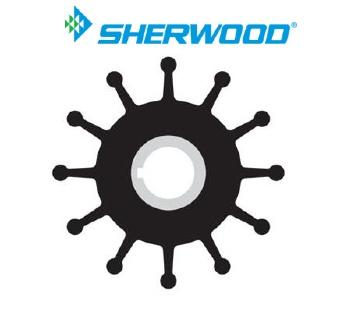 Sherwood Siipipy r 10077K Mepratuote Venetarvikkeet