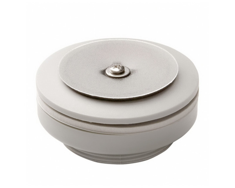 Septic tank vacuum valve Ø 56 mm - Mepratuote boat accessories