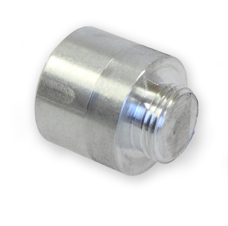 Zinc anode for nut M18 - Mepratuote boat accessories